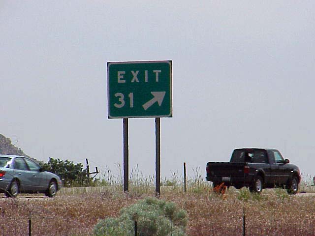 Pintura Cemetery in Pintura, Utah